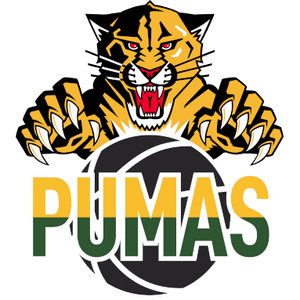 Pumas | Wanneroo Basketball Association
