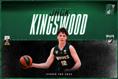 News Archive | Wanneroo Basketball Association